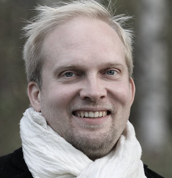 Lasse-Nissilae | Tigerborg – Scandinavian Design